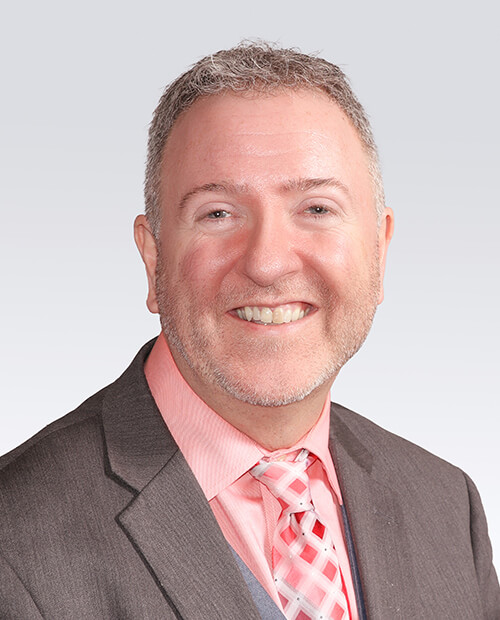 Gary – Morada Senior Living