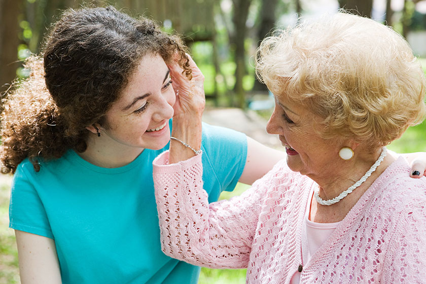 How Affordable Is Assisted Living In Waxahachie, TX? – Morada Senior Living