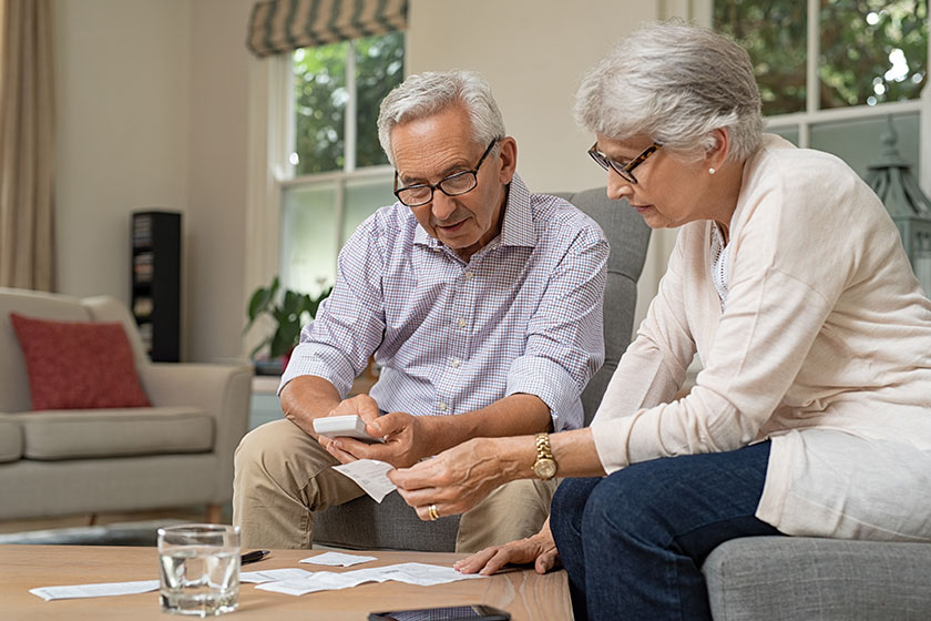 Independent Living Cost: What You Need To Know – Morada Senior Living