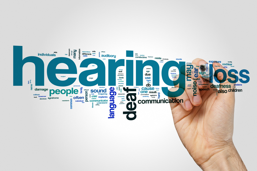 Ten Signs Of Hearing Loss You Should Be Aware Of – Morada Senior Living