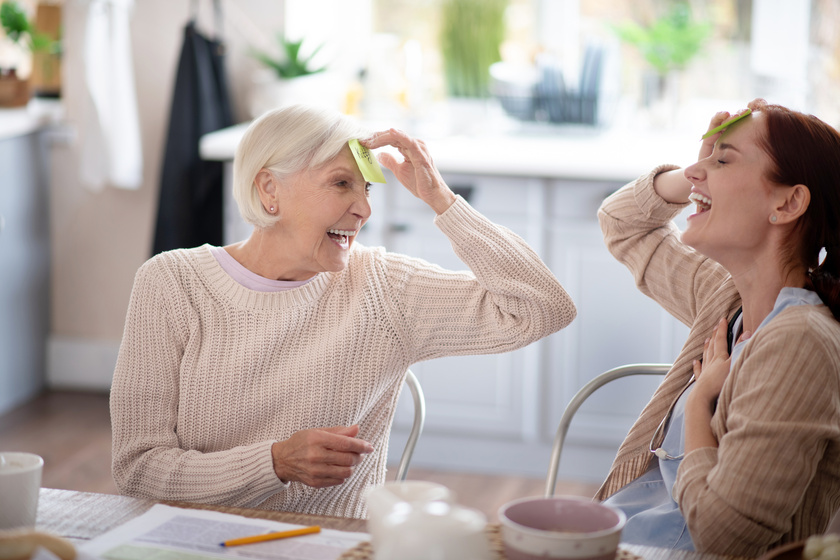 Why Moving To Assisted Living Is A Great Decision – Morada Senior Living