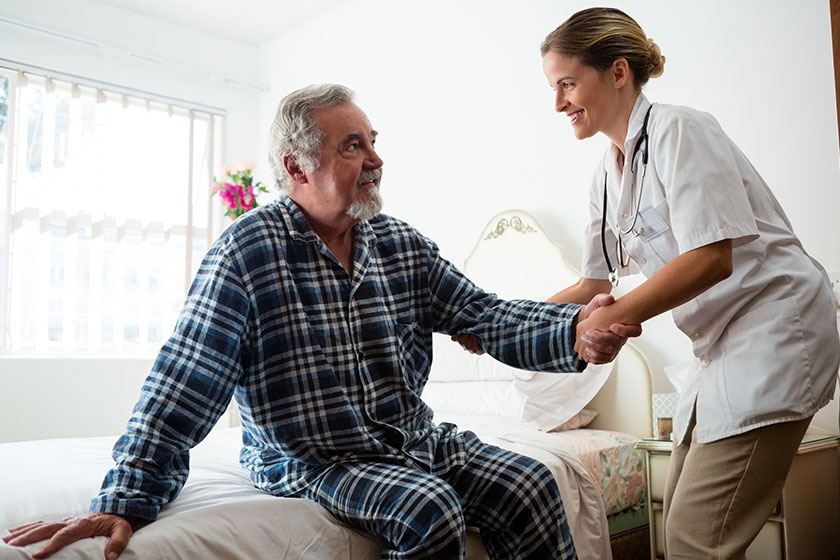 Assisted Living Vs. Independent Living: Which Is Right For You ...