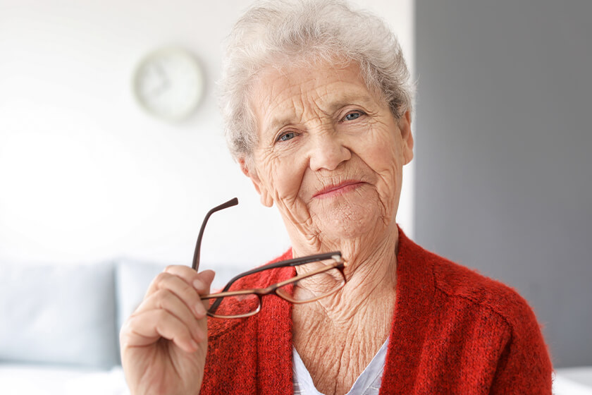 How Assisted Living Help Regain Your Self-Esteem – Morada Senior Living