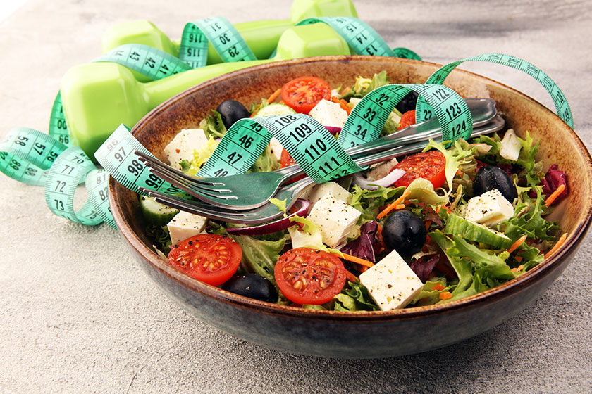 The Importance Of Maintaining Your Weight As You Age – Morada Senior Living