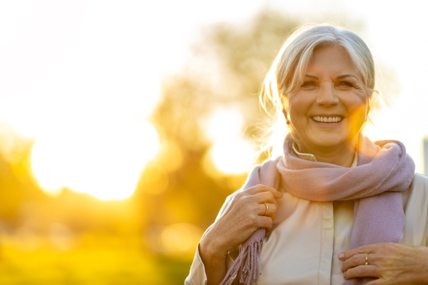 Tips For Regaining Confidence In Your Golden Years – Morada Senior Living
