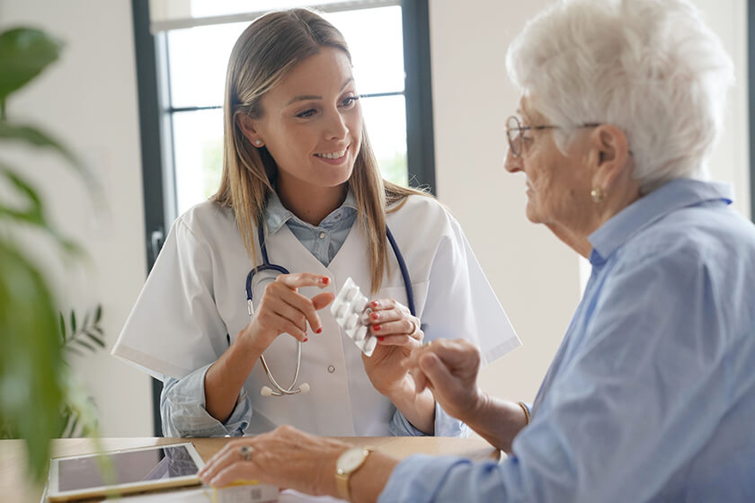 What Is Skilled Nursing Learn Why Its The Best Option For Your Loved
