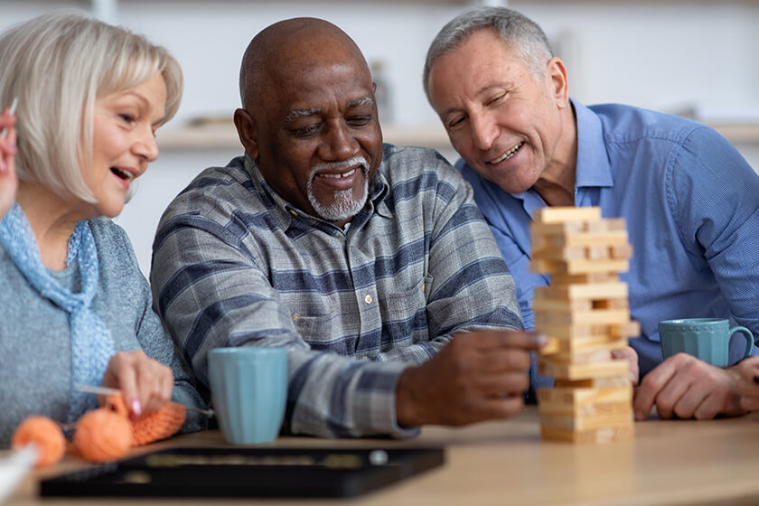 6 Benefits Of Independent Living You Can’t Get From Staying At Home ...