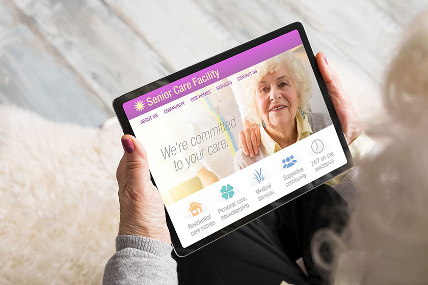 9 Tips To Start Your Independent Living Search – Morada Senior Living