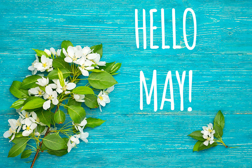 How To Celebrate May Day With Your Friends In Independent Living ...