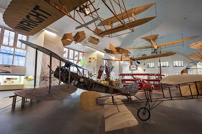 6 Museums You Can Explore Near Fort Smith, AR – Morada Senior Living