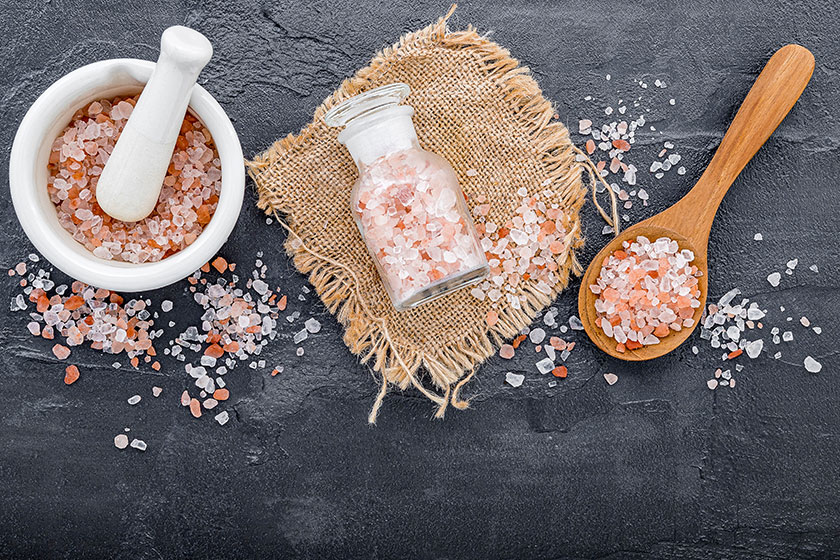 Should You Decrease Sodium Intake In Your Senior Years? – Morada Senior ...