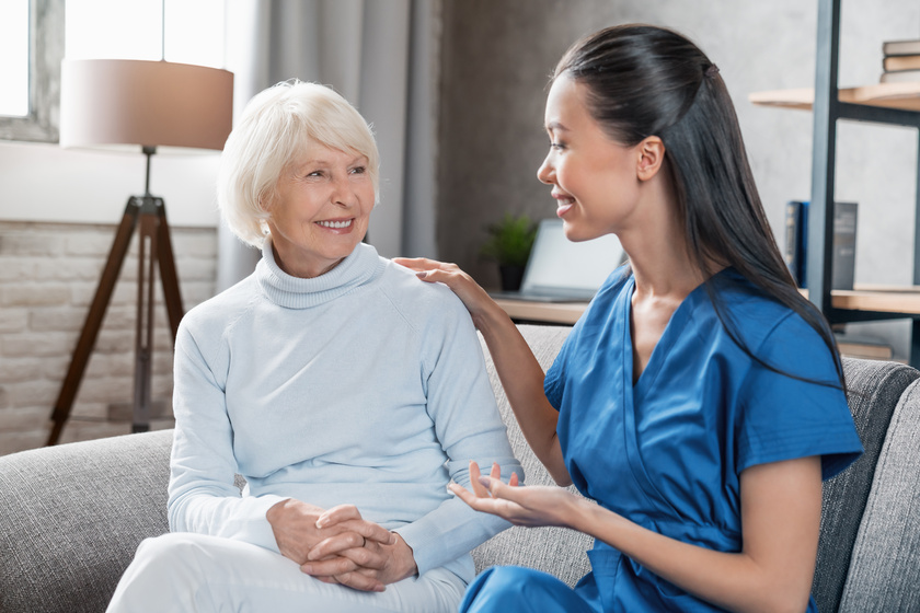4 Services You Need In Euless, TX Assisted Living Communities – Morada ...
