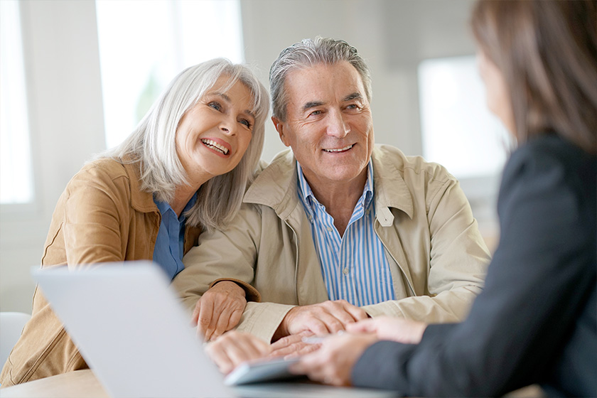 Is Hiring A Retirement Counselor Worth It? – Morada Senior Living