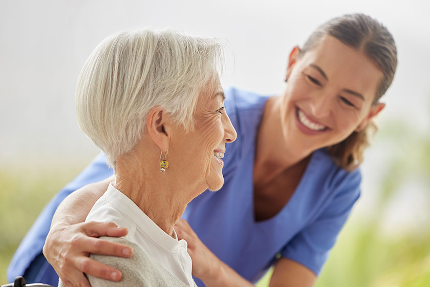 4 Benefits Of Transitioning To Independent Living – Morada Senior Living