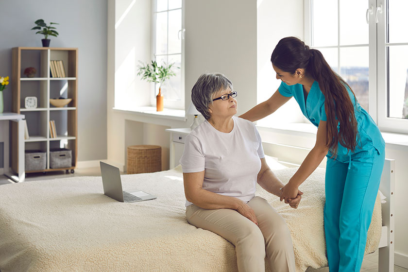 4 Signs You Need Assisted Living – Morada Senior Living