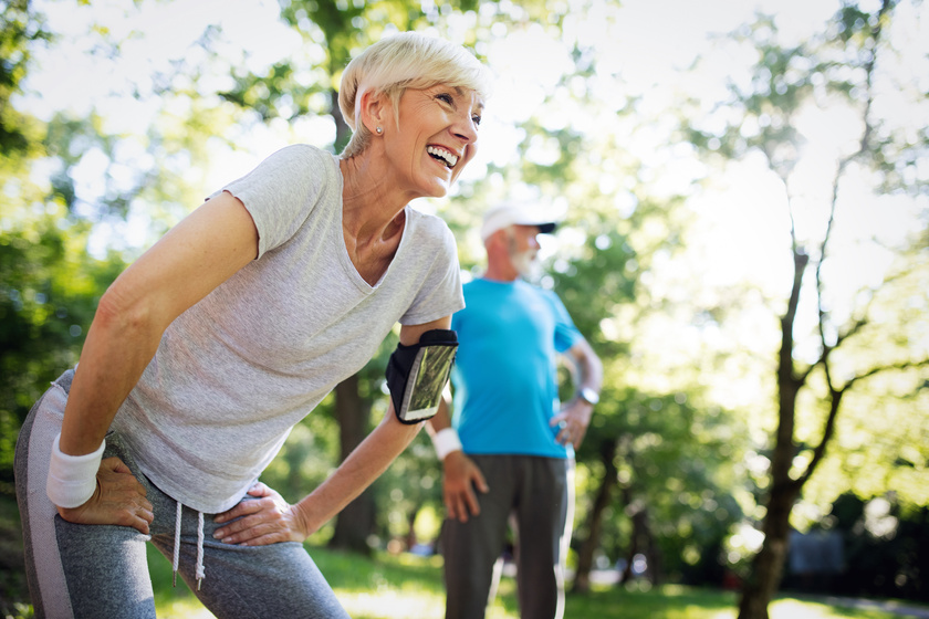 6 Daily Routines To Keep You Healthy At Heart – Morada Senior Living