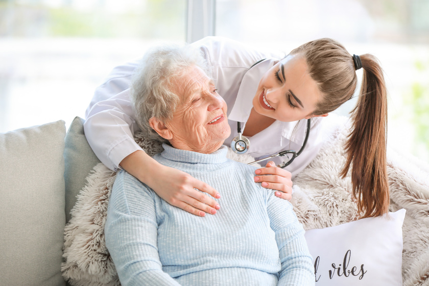 Assisted Living Vs. Respite Care: Learn The Differences – Morada Senior ...