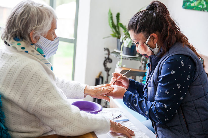 How Safe Are The North Valley, NM Adult Living Communities For Seniors ...
