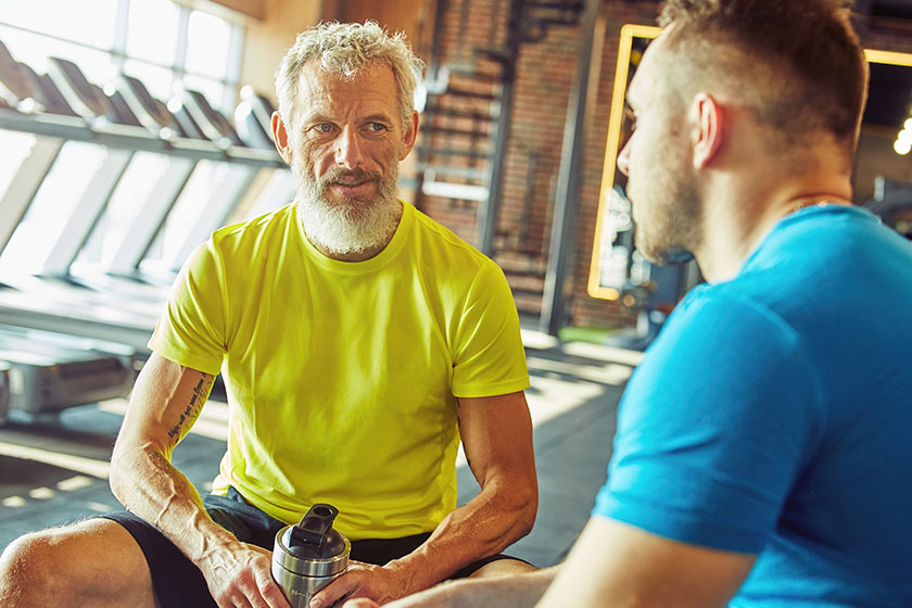 Living In South Valley, TX 55+ Communities: Here Are 3 Amenities You’ll ...