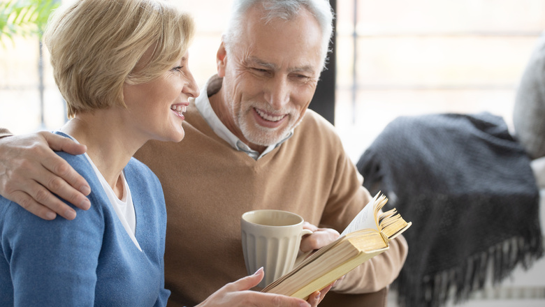 Enjoying A Carefree Lifestyle When Retiring In Fort Worth, TX ...