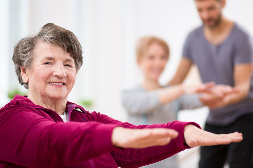 How Independent Seniors Living In Seabrook, TX Can Improve The Quality ...