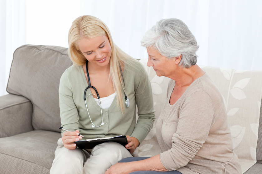 Medication Management In Texas Senior Living: How It Helps Your Parent ...