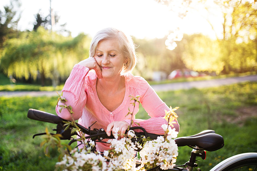 A Guide To Moving Into A Resort-Style Independent Senior Living In ...