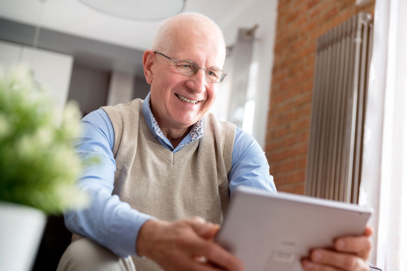 An Essential Guide To Choosing Senior Living Floor Plans – Morada Senior Living