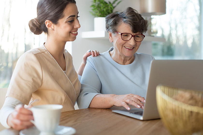 Exploring The Best Senior Housing Options In Fort Worth, TX – Morada ...