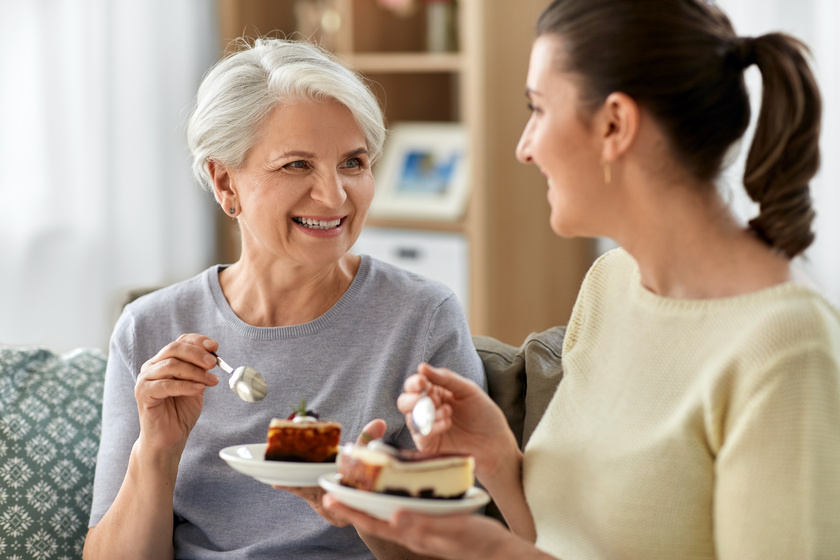 How Grand Prairie, TX Memory Care Helps Improve Your Dining Experience ...