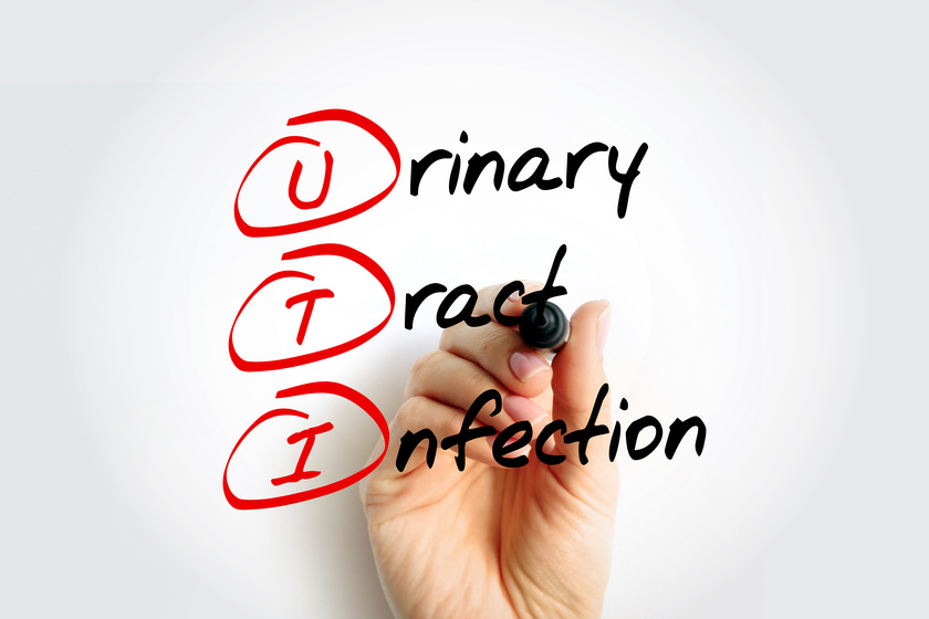 Urinary Tract Infections In Elderly: 4 Ways Assisted Living Community ...