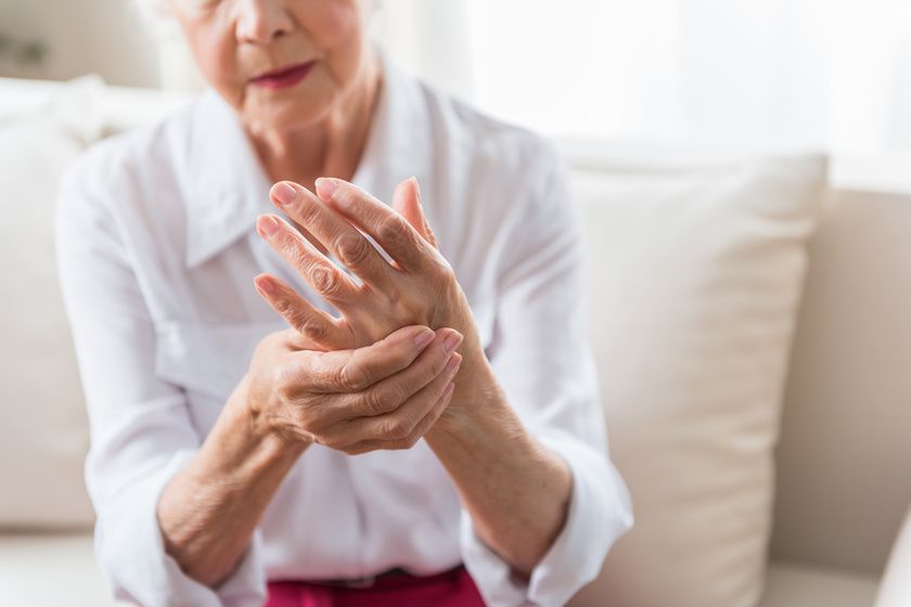 What You Can Do To Manage Arthritis In Senior Years – Morada Senior Living