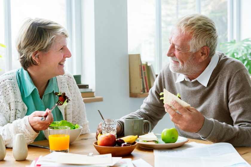 A Guide To Assisted Living Dining Solutions – Morada Senior Living