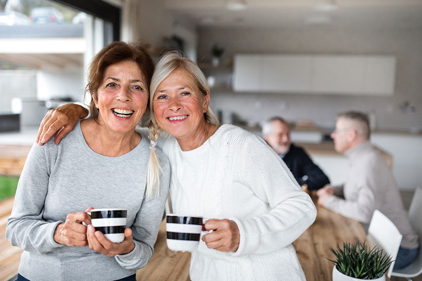 How Retirement Communities In Van Buren, AR Create Peace Of Mind For ...