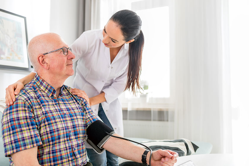 How To Find Independent Living In Oscar, TX: For Widowed Seniors ...