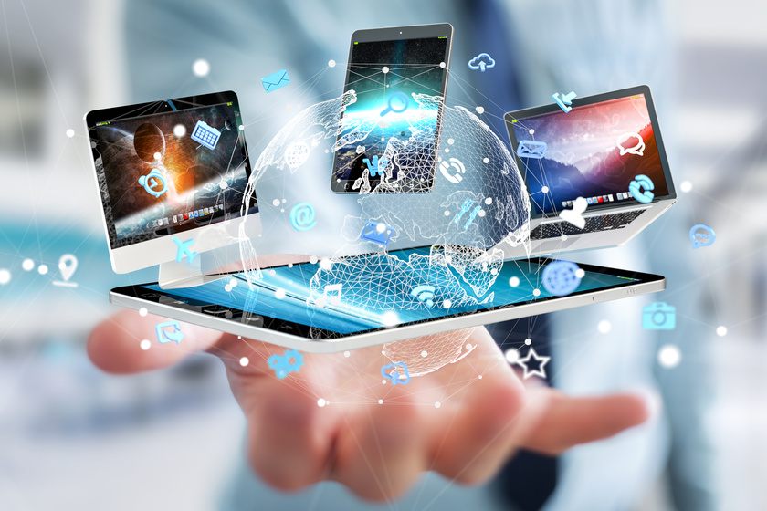 Modern Technology in Assisted Living Communities – Morada Senior Living