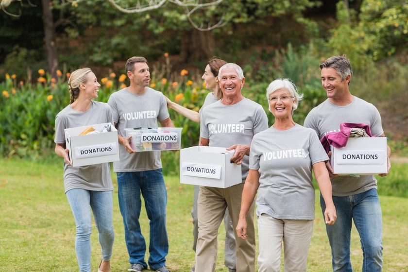 The Benefits Of Life Enrichment Programs In Lynn Lane, OK Retirement ...