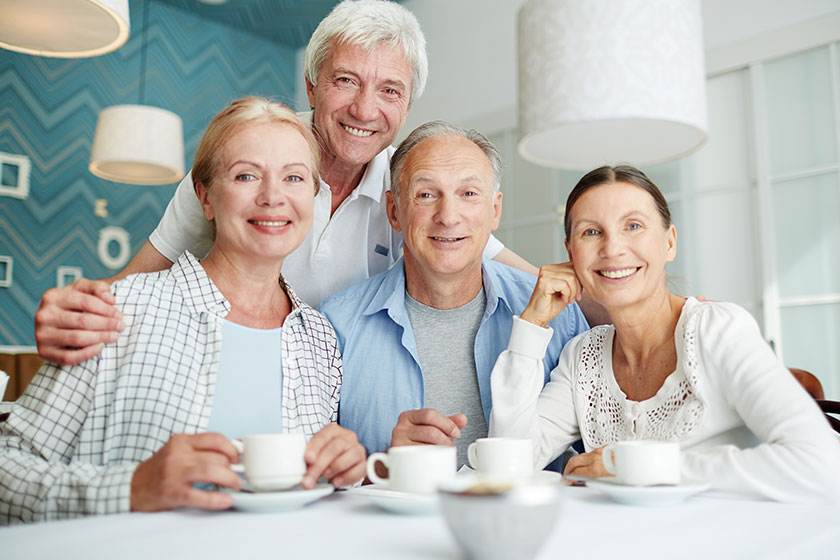 Top 5 Qualities That Define A Great Senior Living – Morada Senior Living