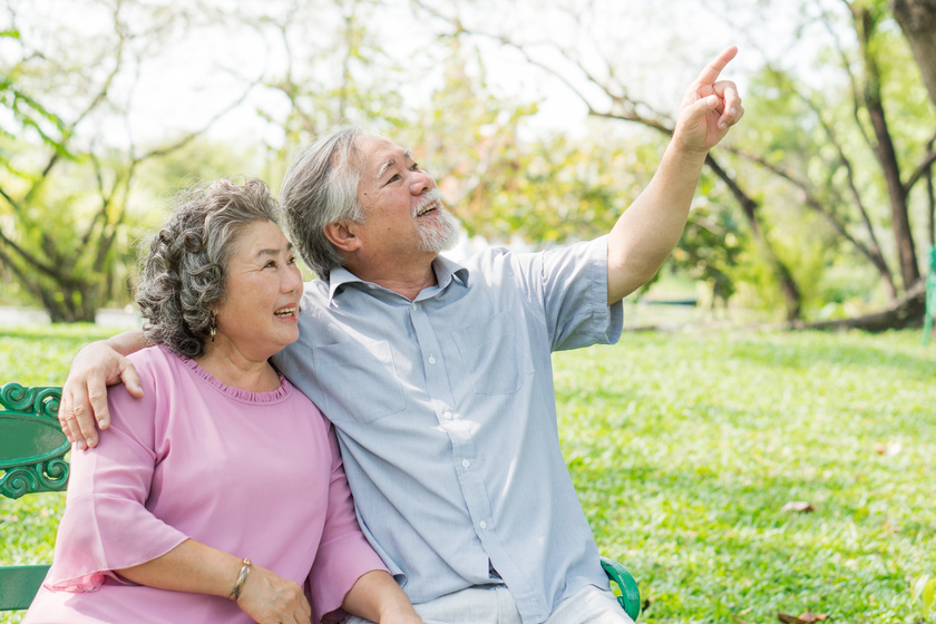 4 Tips To Maintain A Positive Attitude As You Age In South Valley, NM ...