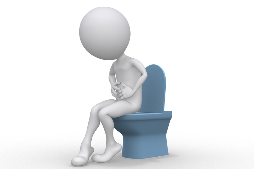 Constipation In The Elderly & How A Healthy Lifestyle In Assisted ...