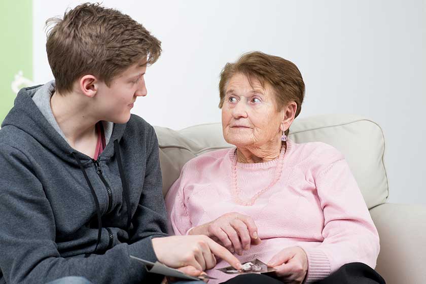 The Importance Of Memory Screening For Your Loved Ones – Morada Senior ...