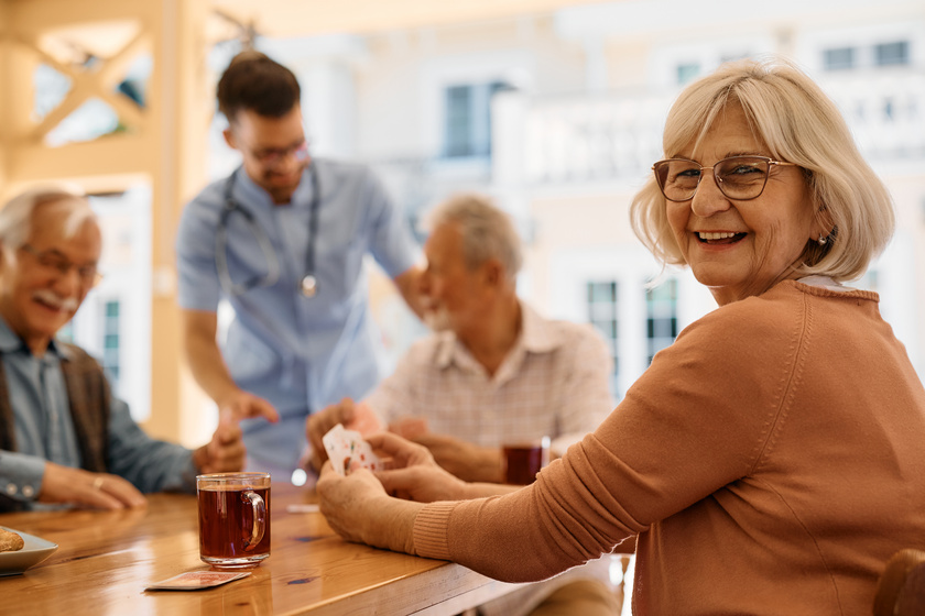 Memory Care Community In Dickinson, TX: 5 Ways It Can Increase The ...