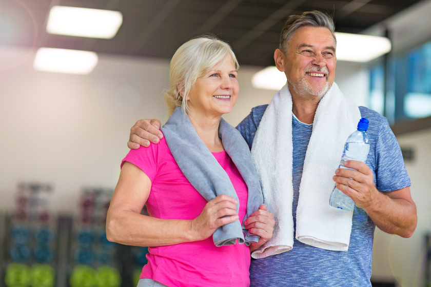 The Importance Of Strength Training As You Age In Independent Living In Kennedale, TX – Morada ...
