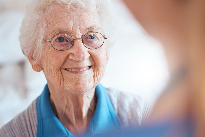 Choosing Assisted Living In Euless, TX For Your Vision-Impaired Loved ...