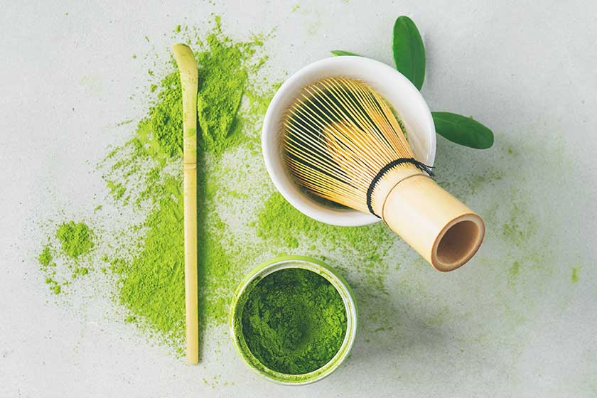 Why Drinking Matcha Tea Regularly Is Good For Seniors’ Health – Morada ...