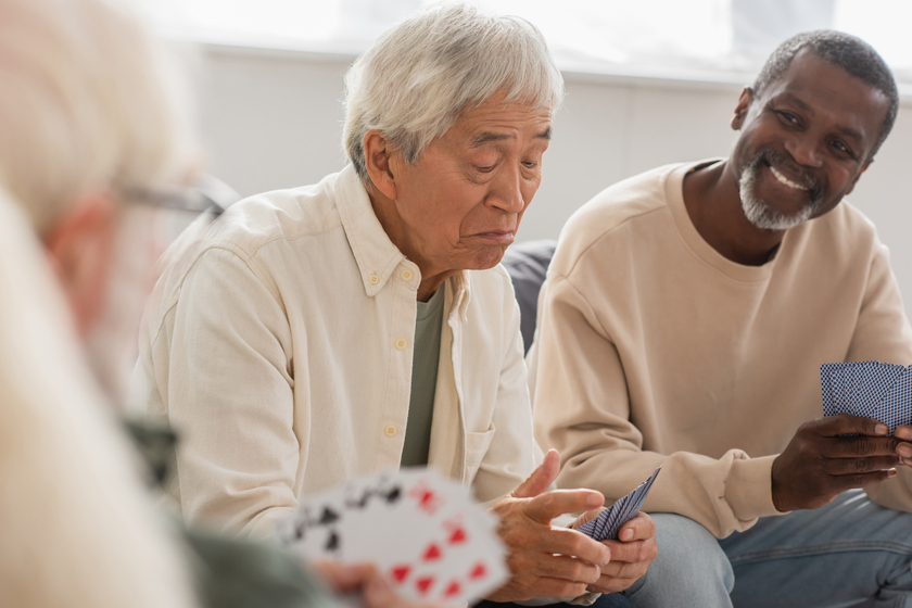 How Does A Memory Care Center Compare To Other Senior Care Options ...