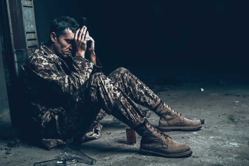 How A Tarrant County, TX Senior Living Facility Aids Veterans In ...