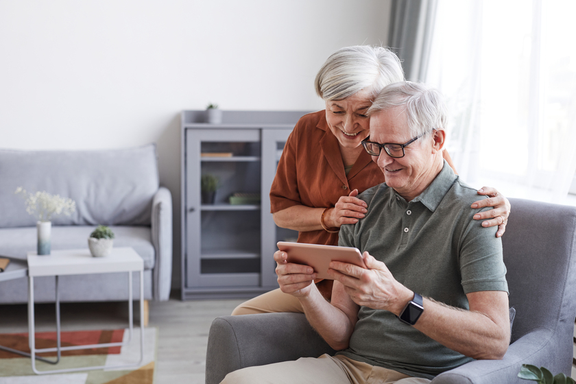 Retiring In Active Senior Living Homes In Victoria County: The Gulf Of ...