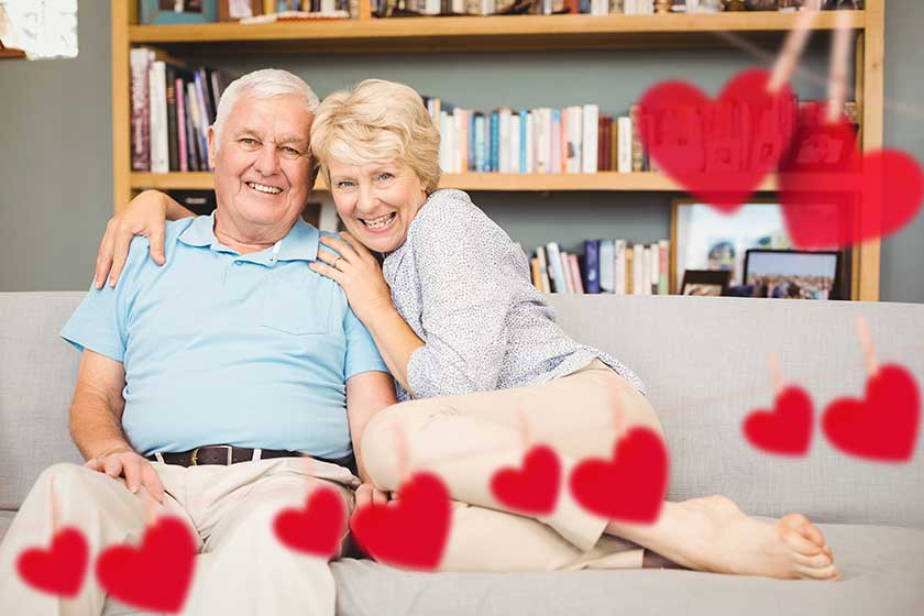 Dating Tips At Independent Living Communities Near Baytown, TX – Morada ...