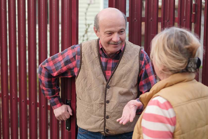 4 Reasons Why Seniors Love Walkable Neighborhoods In Seaton, TX ...